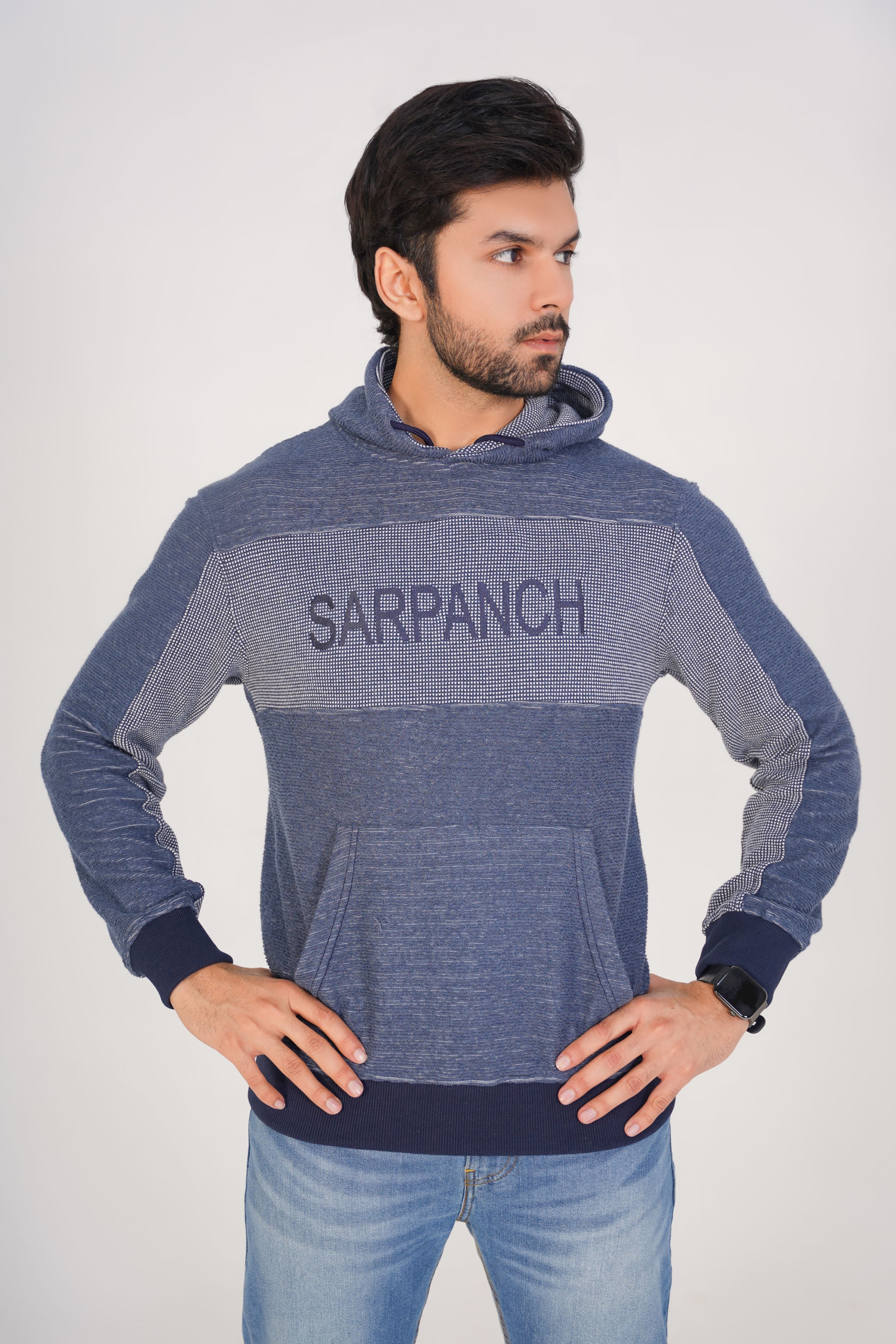 Hoodies – SARPANCH