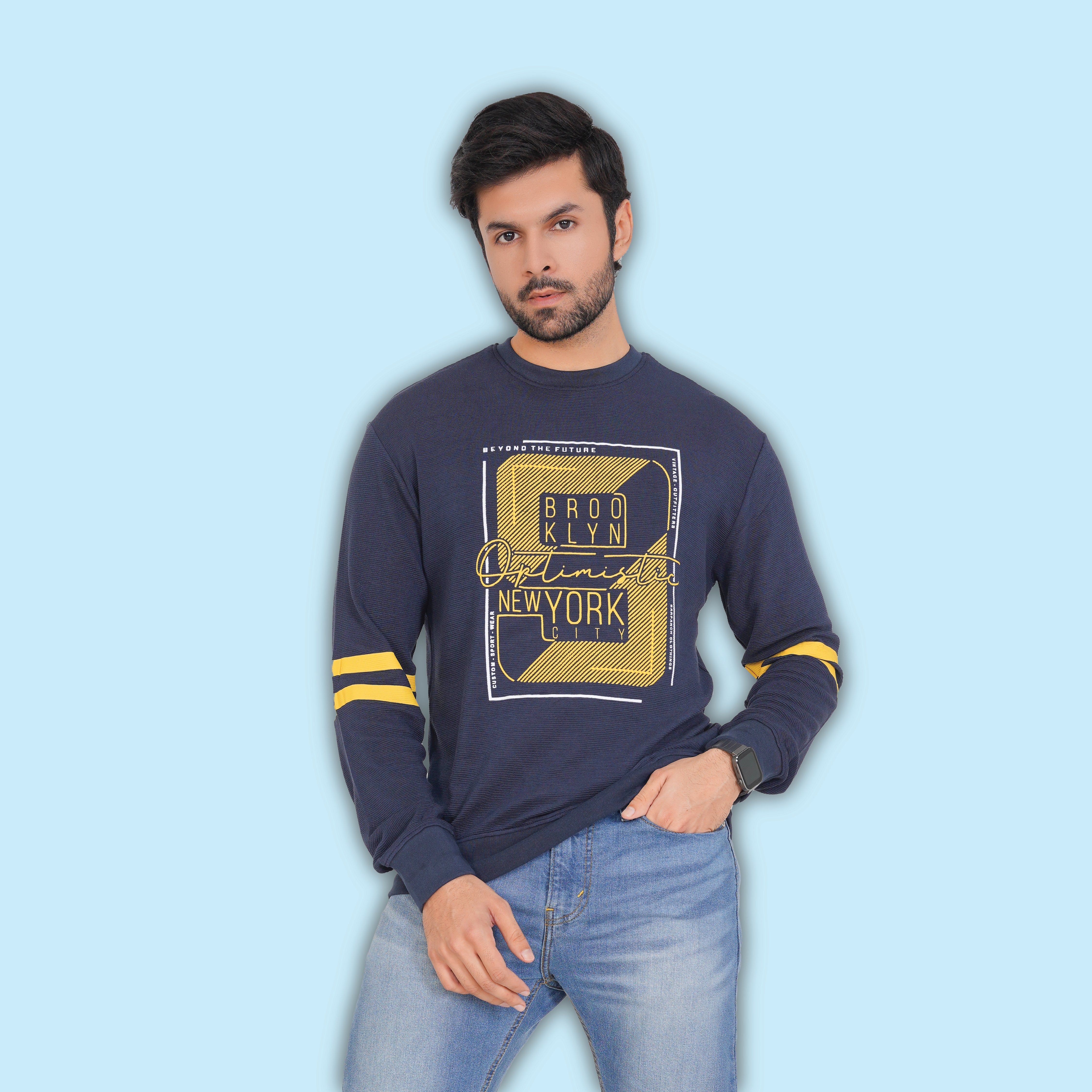 Sweatshirts – SARPANCH